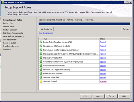 MPECS Inc. Blog: February 2010